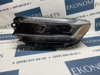 561941035B Фара LED левая Passat B9 2019